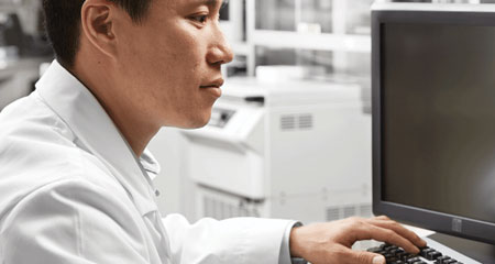 Harmonized Systems | Abbott Transfusion Medicine